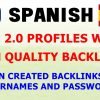spanish profile backlinks Archives - Backlink Generator: Buy Backlinks